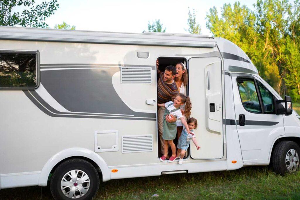 10 Fun Affordable Minibus Rental Trip Ideas for Small Groups